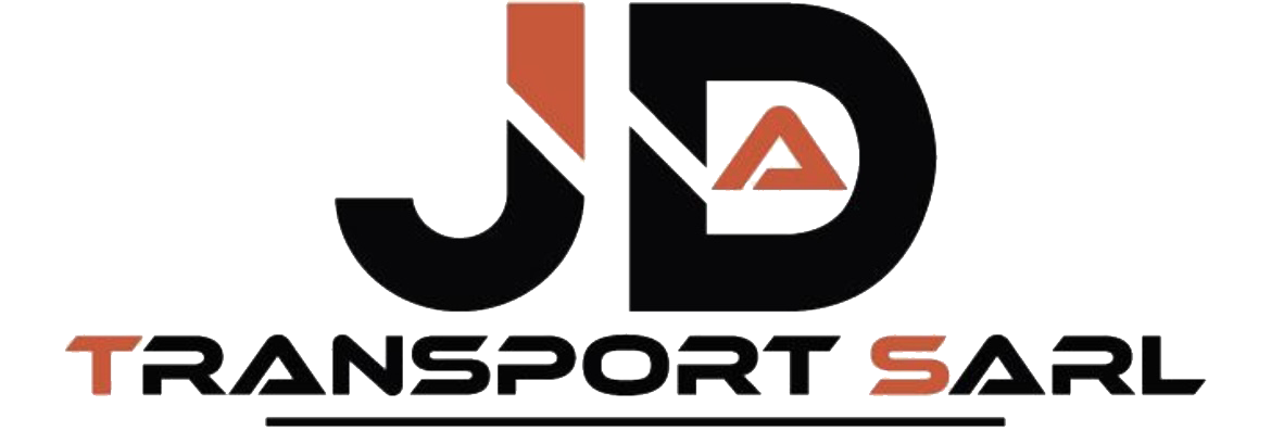 Bienvenue - JD-TRANSPORT
